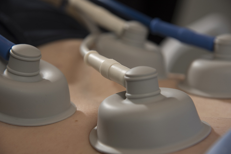 Interferential Current (IFC) | Baseline Chiropractic Clinic